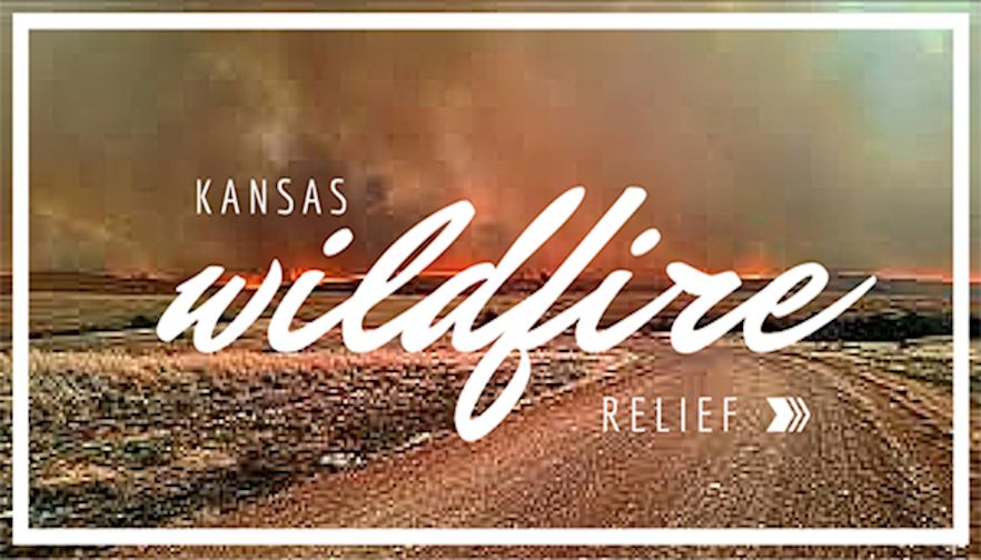 Website connects help to those who need it for fire relief