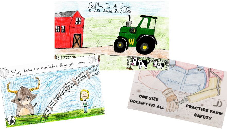 2022 State Safety Poster Program Results