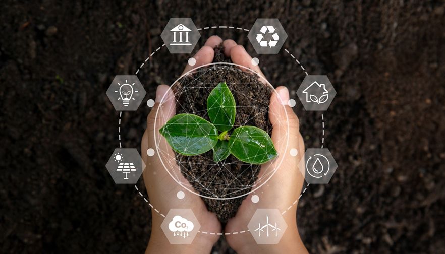 USDA Climate-Smart Commodity Grants