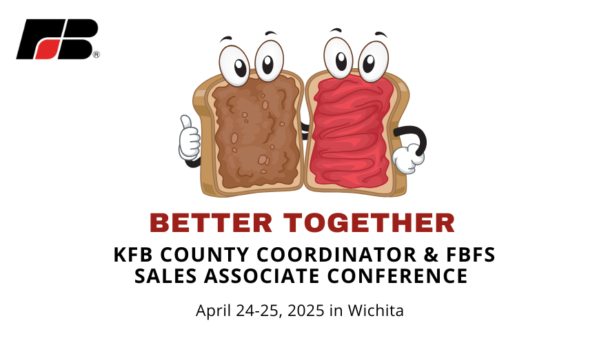County Coordinator & Sales Associate Conference