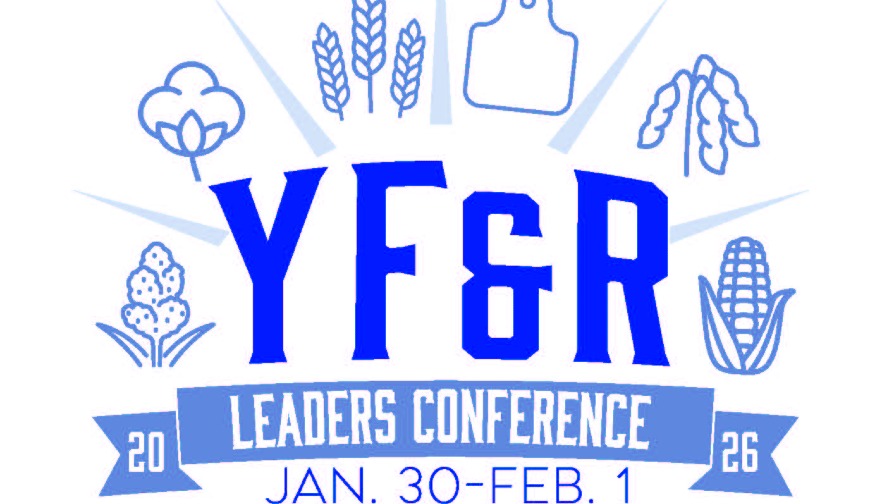 YF&R Leaders Conference