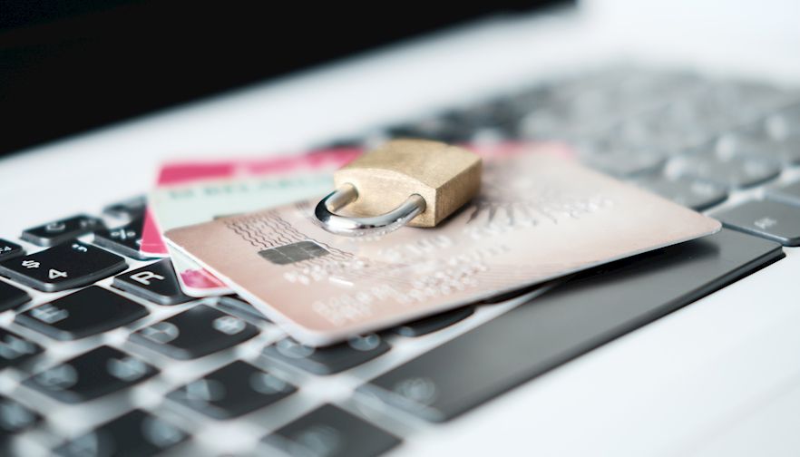 Identity Theft and Cybersecurity