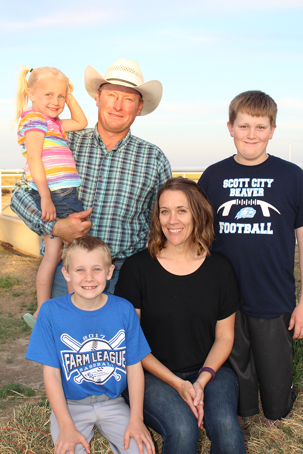 Dealing with Disaster: Jan & Kim Wilkinson