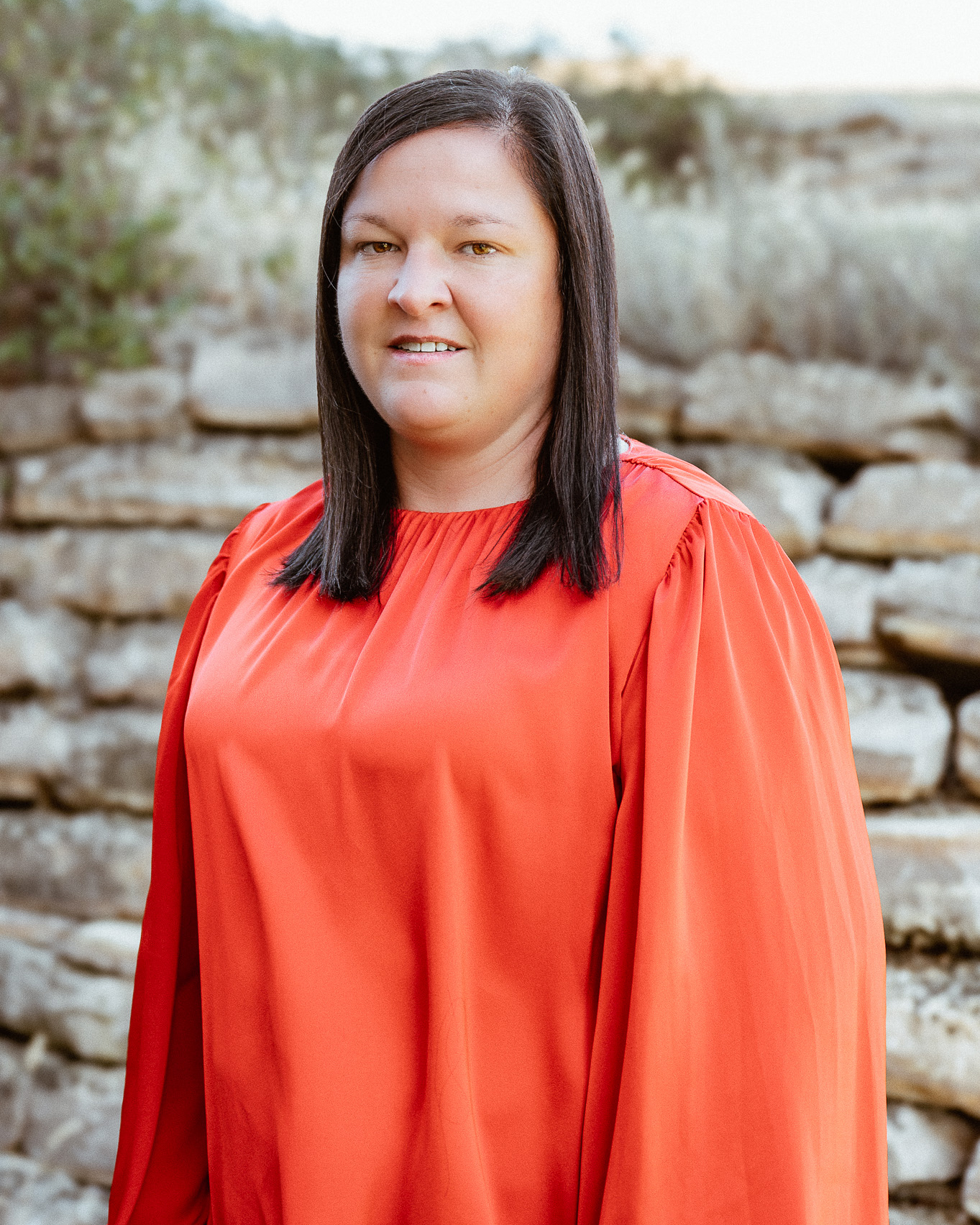 Kansas Farm Bureau Board of Directors