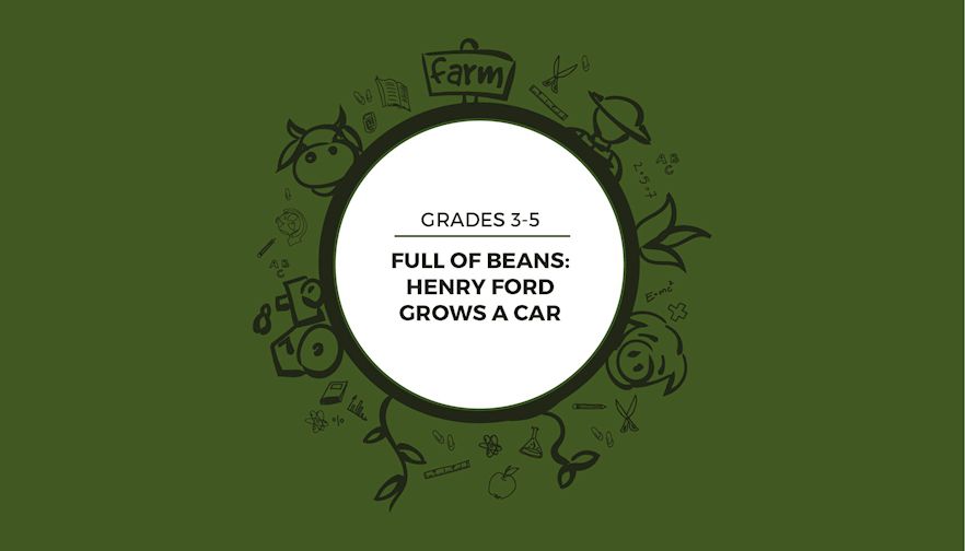 3-5 Soybean Resources
